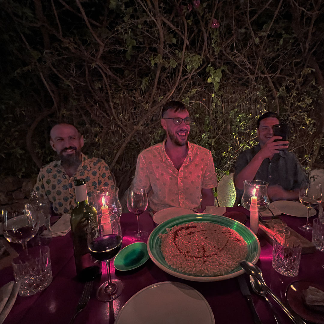 Formentera Jazz Festival y más junto a Martín Burguez y David Barona ...